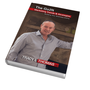 Go2It Marketing Trends and Strategies Book